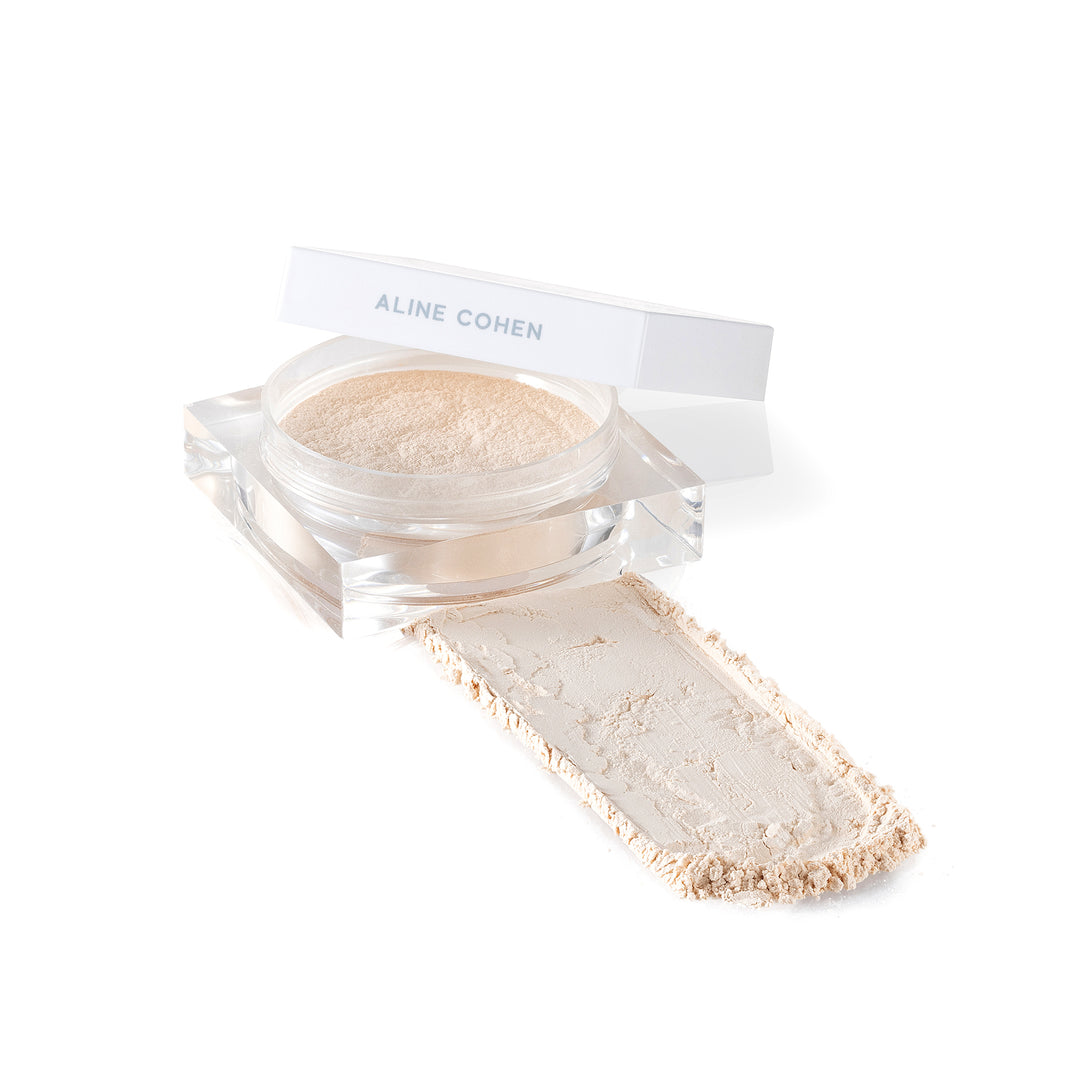 אלין כהן קוסמטיקס | ALINE COHEN COSMETICS