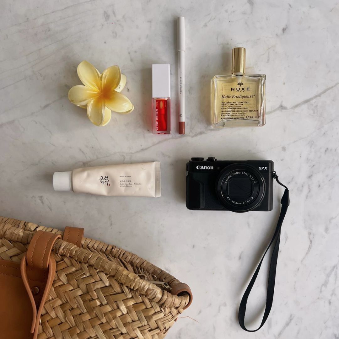 אלין כהן קוסמטיקס | ALINE COHEN COSMETICS