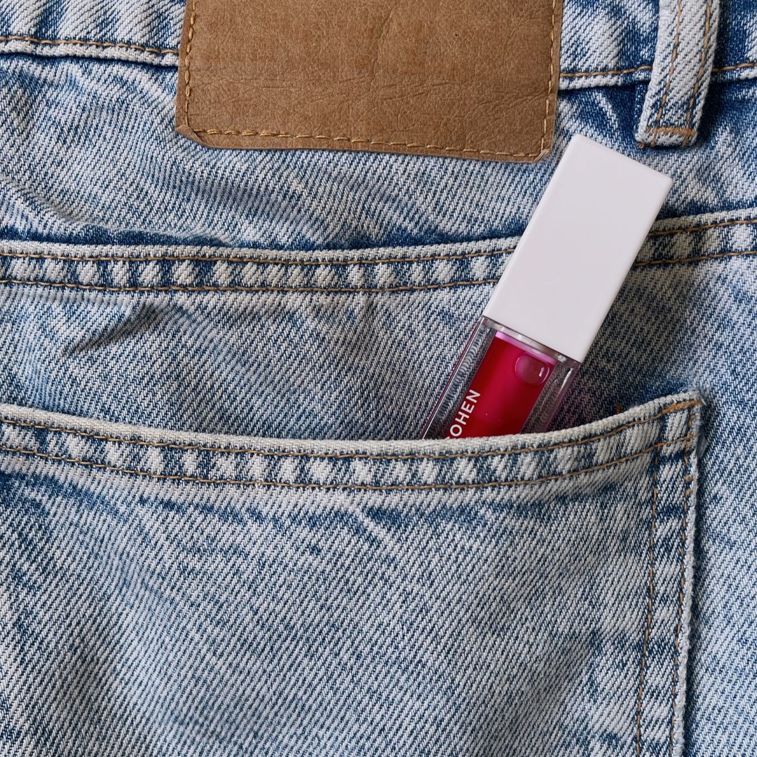 אלין כהן קוסמטיקס | ALINE COHEN COSMETICS