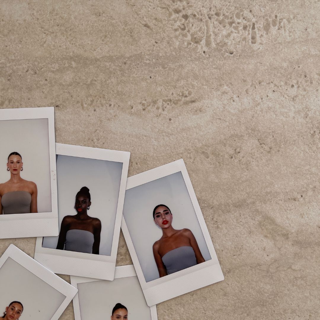 אלין כהן קוסמטיקס | ALINE COHEN COSMETICS