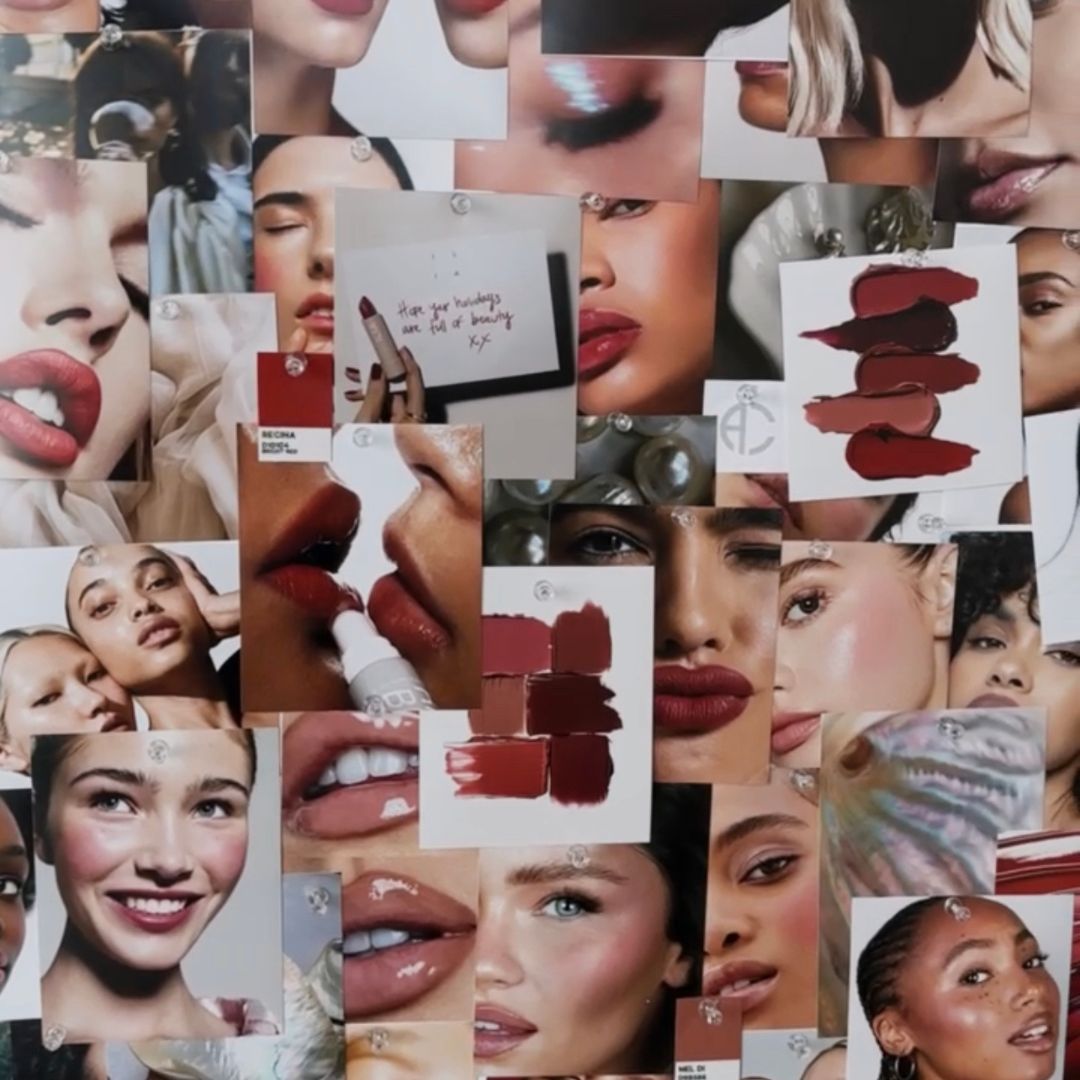 אלין כהן קוסמטיקס | ALINE COHEN COSMETICS