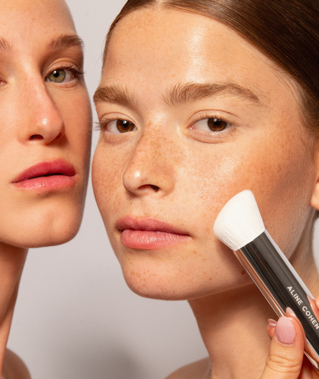 אלין כהן קוסמטיקס | ALINE COHEN COSMETICS